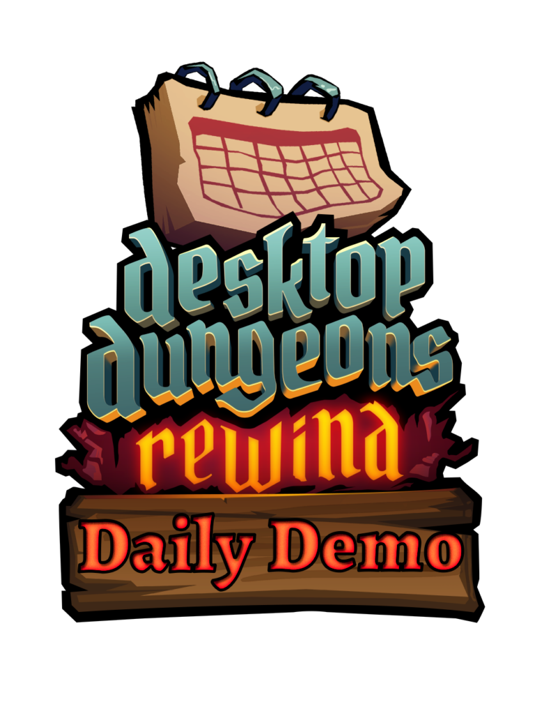 Daily Demo – Desktop Dungeons